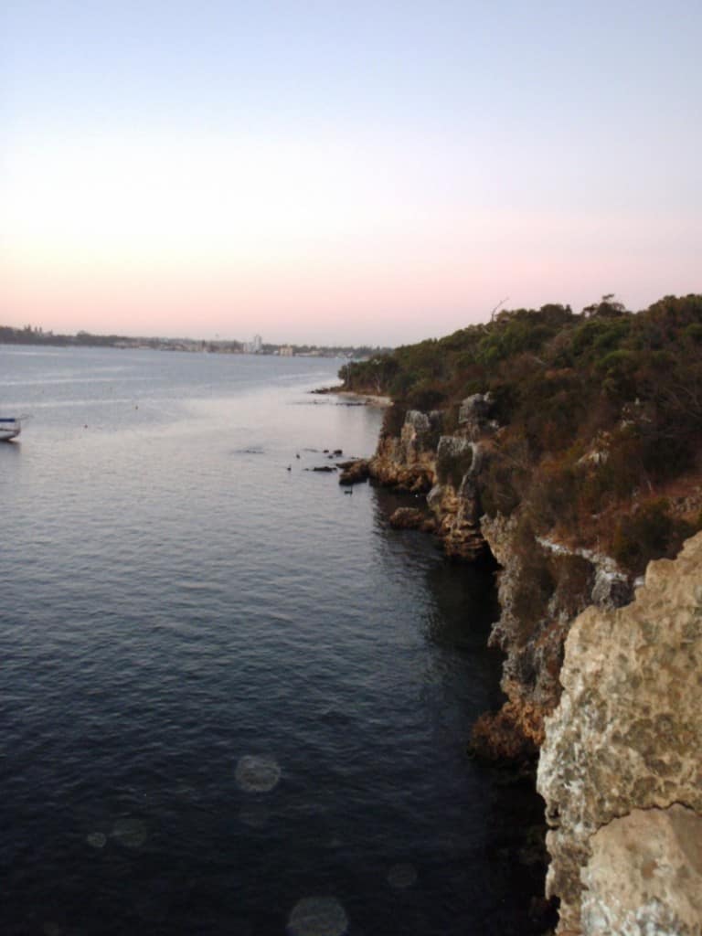Baden Powell; an amazing spot in Dwellingup