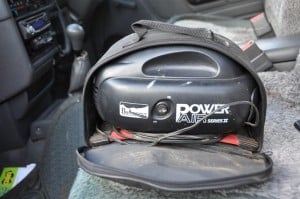 Bushranger Air Compressor Review (10 years old!)