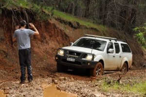 42 tips for 4WDing; the ultimate guide for driving a 4WD