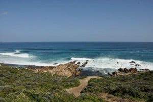 70 4WD Tracks in WA; a giant list and map