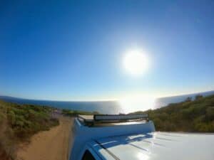 3 Bears Track; Epic coastline from Dunsborough to Yallingup