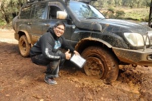 42 tips for 4WDing; the ultimate guide for driving a 4WD
