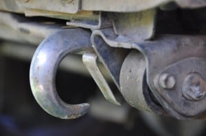 The ultimate guide to 4WD recovery points