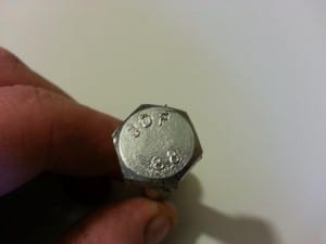 The ultimate guide to 4WD recovery points