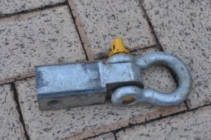 The ultimate guide to 4WD recovery points