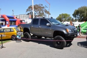 42 tips for 4WDing; the ultimate guide for driving a 4WD