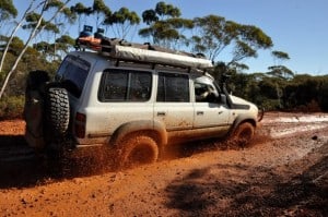 Kaymar Rear Bar Review