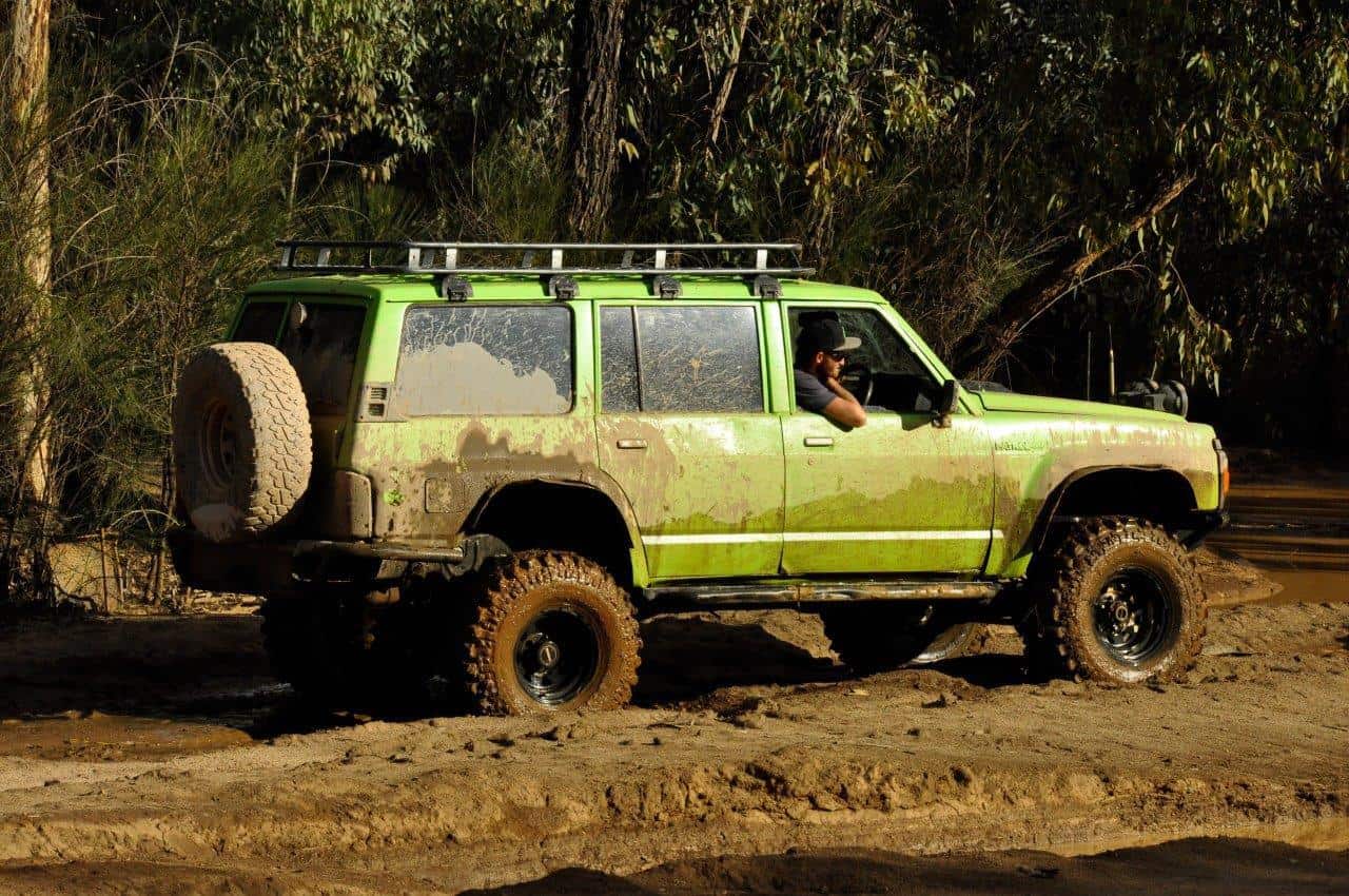 How to buy the perfect 4WD for you