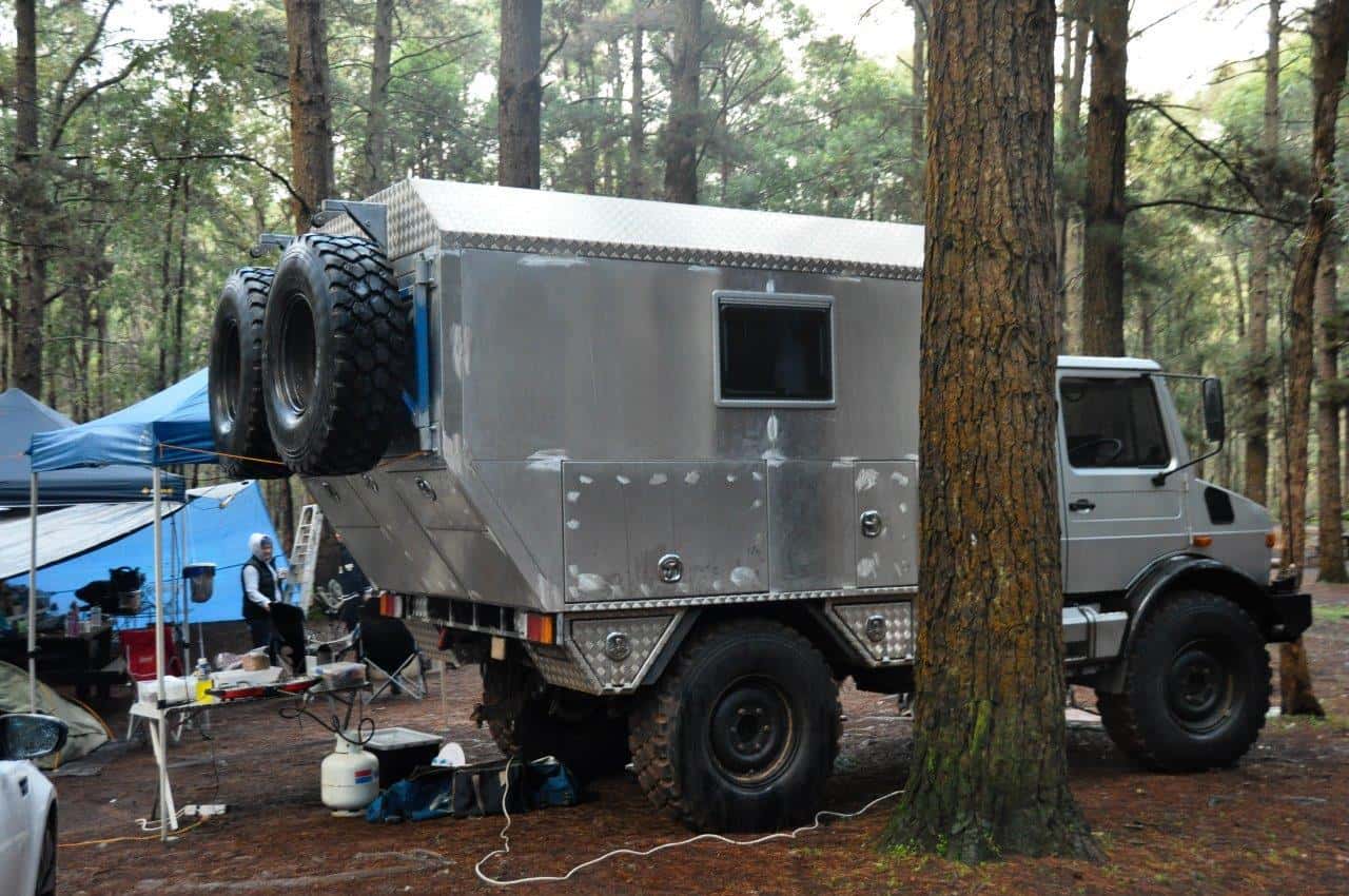 How to buy the perfect 4WD for you