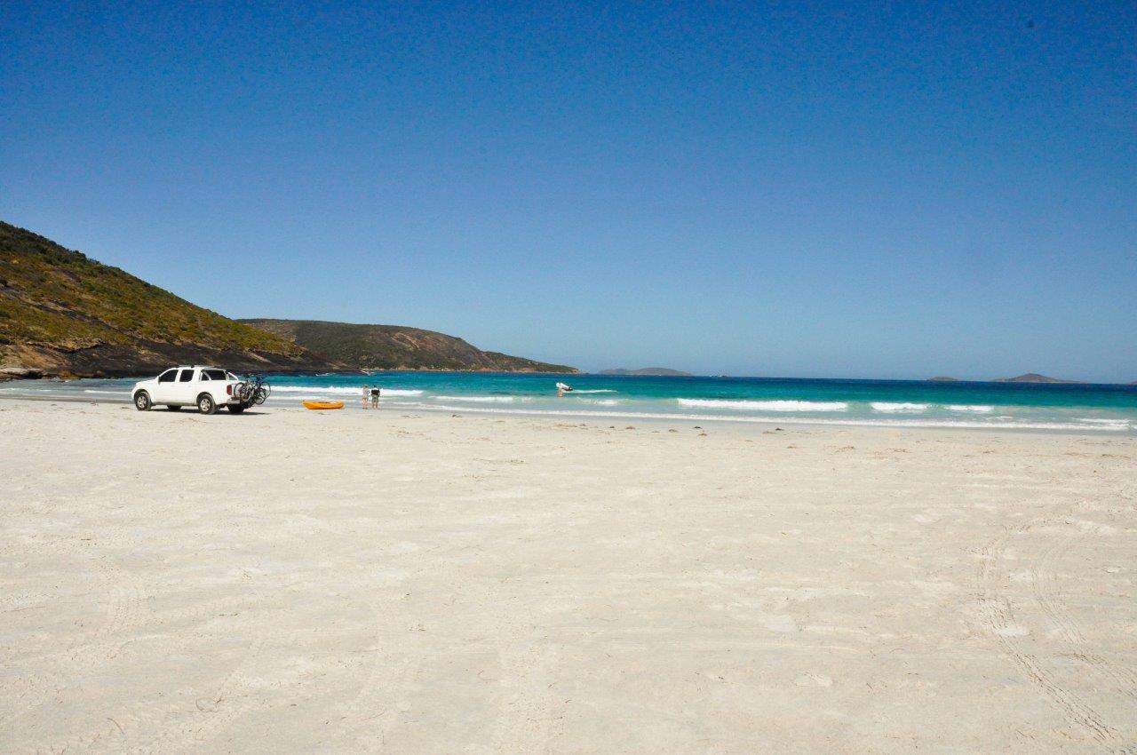 WA National Park Pass; how to save 50% with RAC