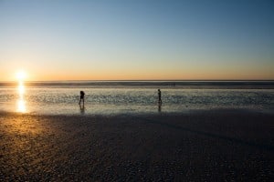 Broome and the trip up