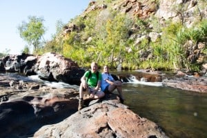 The Gibb River road, part 1