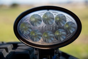 80 Series Land cruiser build up; creating a tough tourer