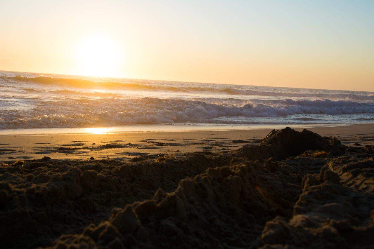 Hill climbs at Two Rocks