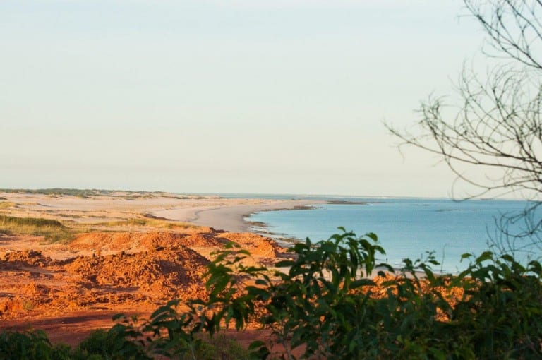 Cape Leveque Camping and the Dampier Peninsula