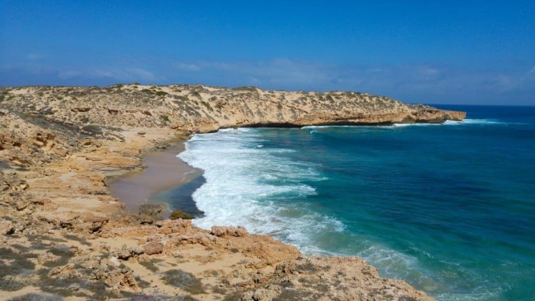 Steep Point; the ultimate adventure in WA