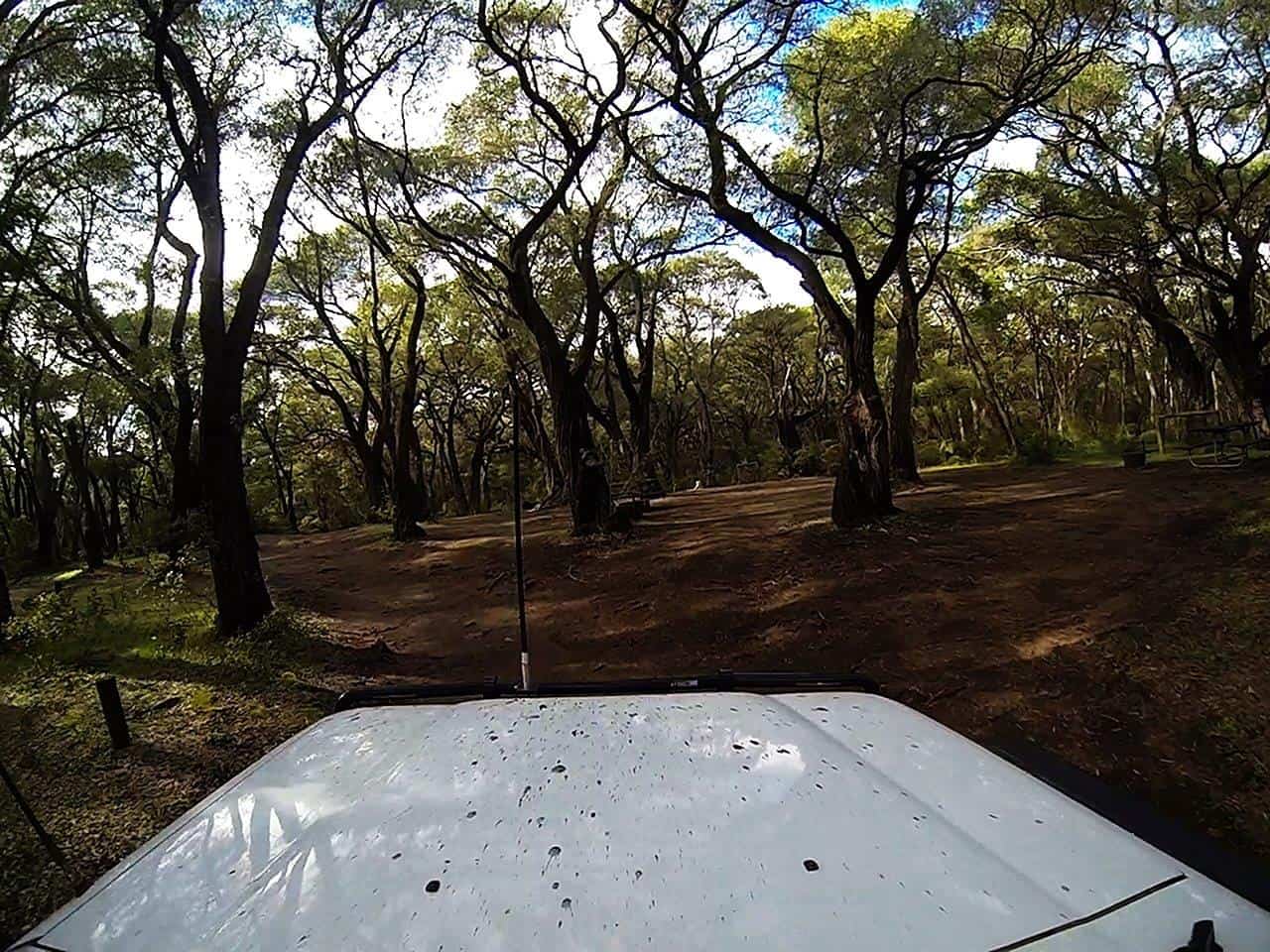 4WD Tracks Margaret River; amazing days out