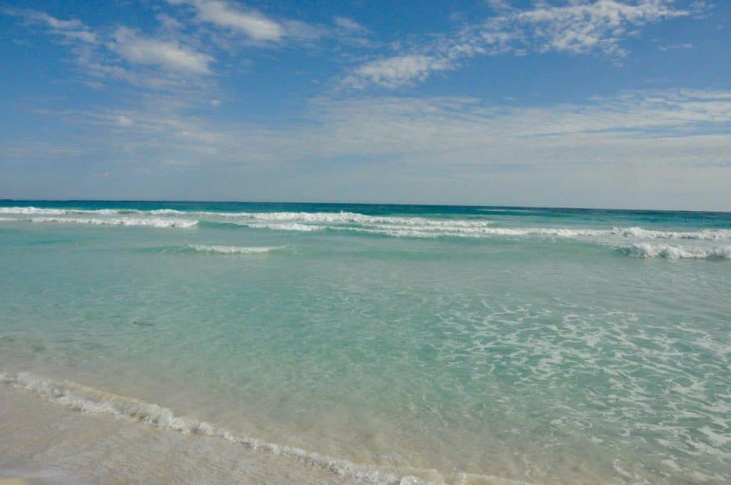 Lancelin; a beautiful coastal town north of Perth