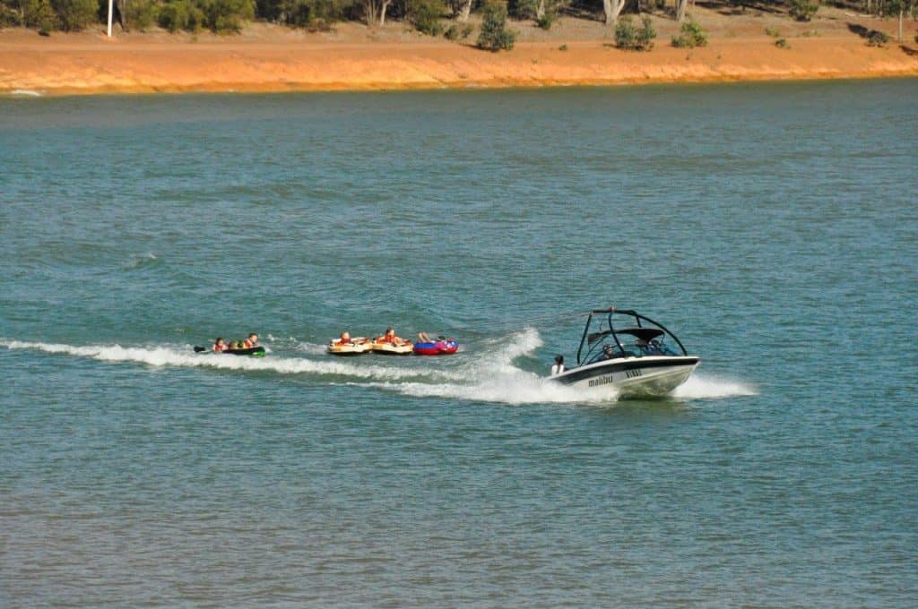 7 Fantastic Camp Sites near Perth