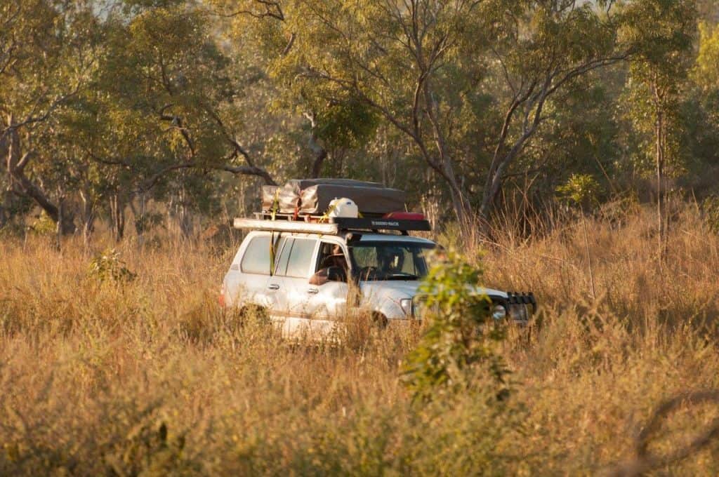 Roof rack weight limit; are you overloaded?