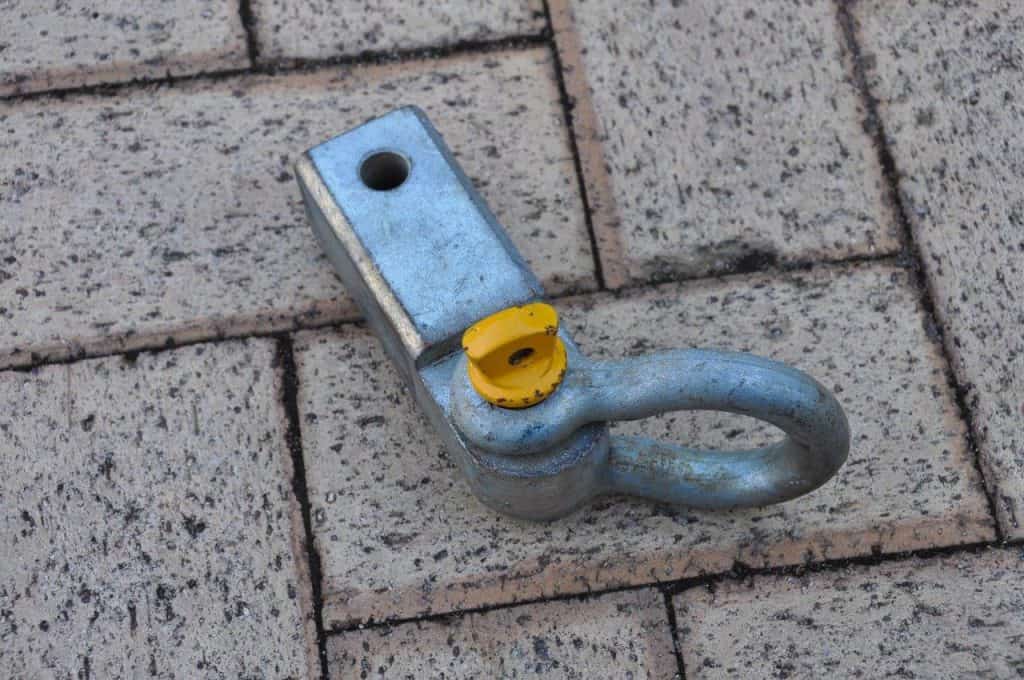 The ultimate guide to 4WD recovery points