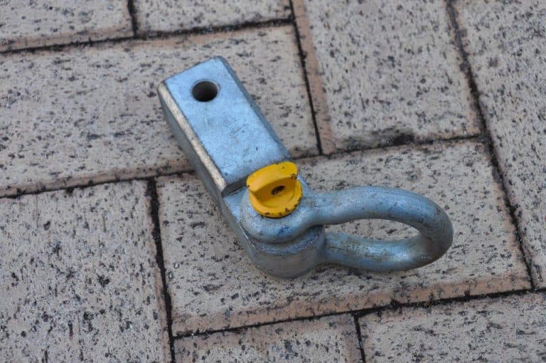 The ultimate guide to 4WD recovery points