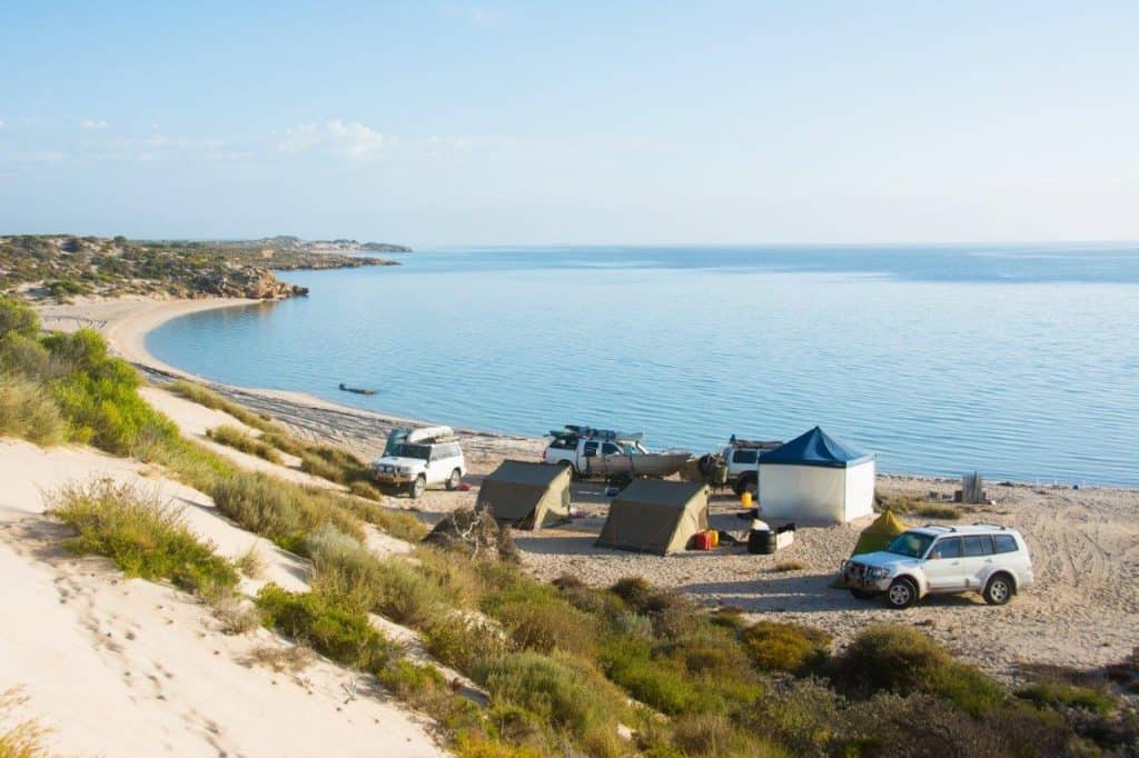 Steep Point; the ultimate adventure in WA