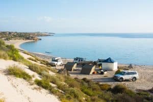 Steep Point; the ultimate adventure in WA