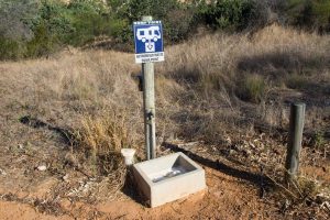 Ellendale Pool; Geraldton’s hidden oasis