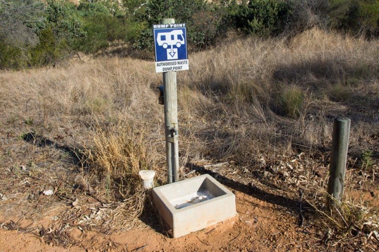 Dump Points; the ultimate guide to finding and using them