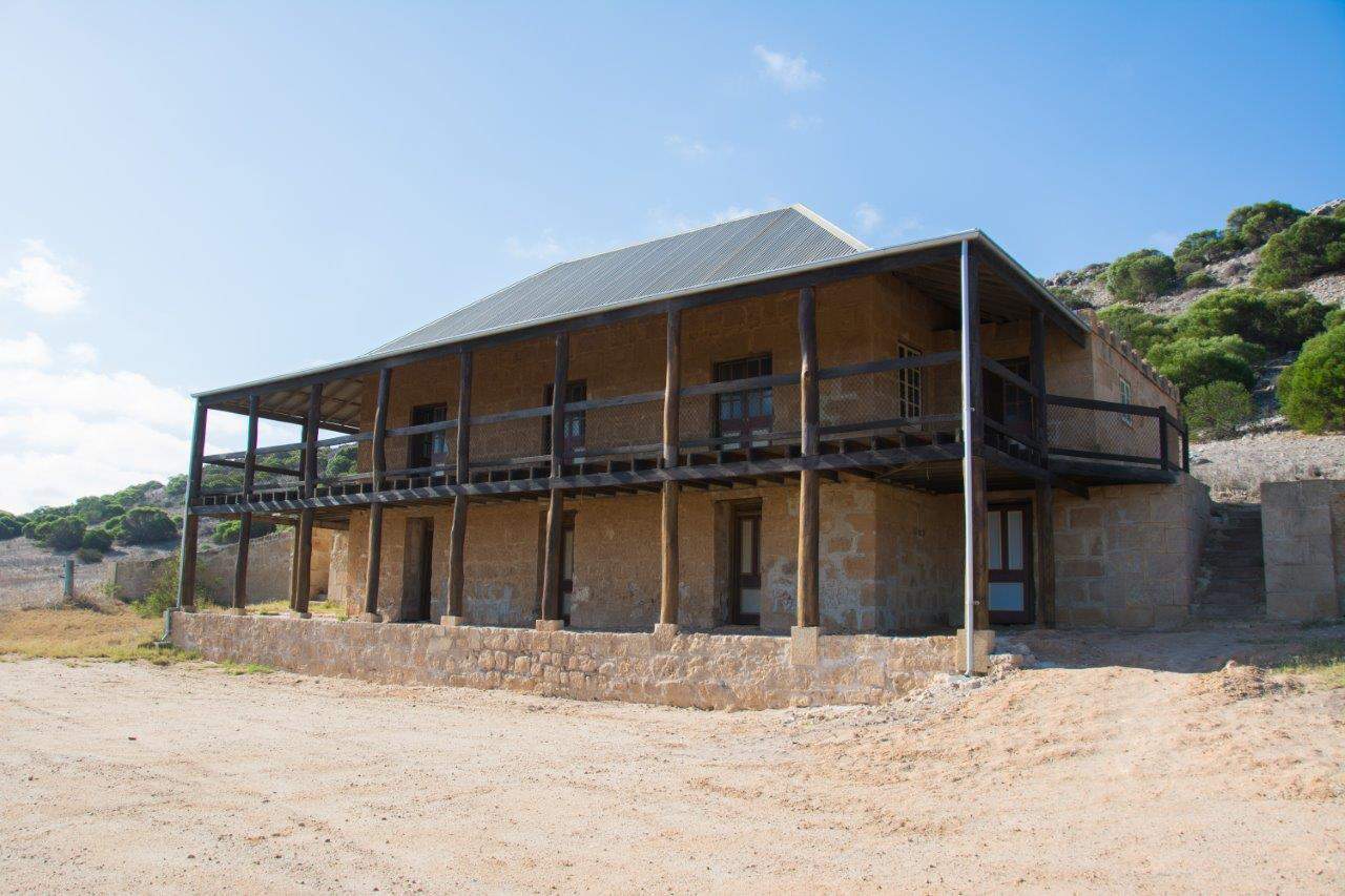 Lynton Station; the perfect mid north west destination