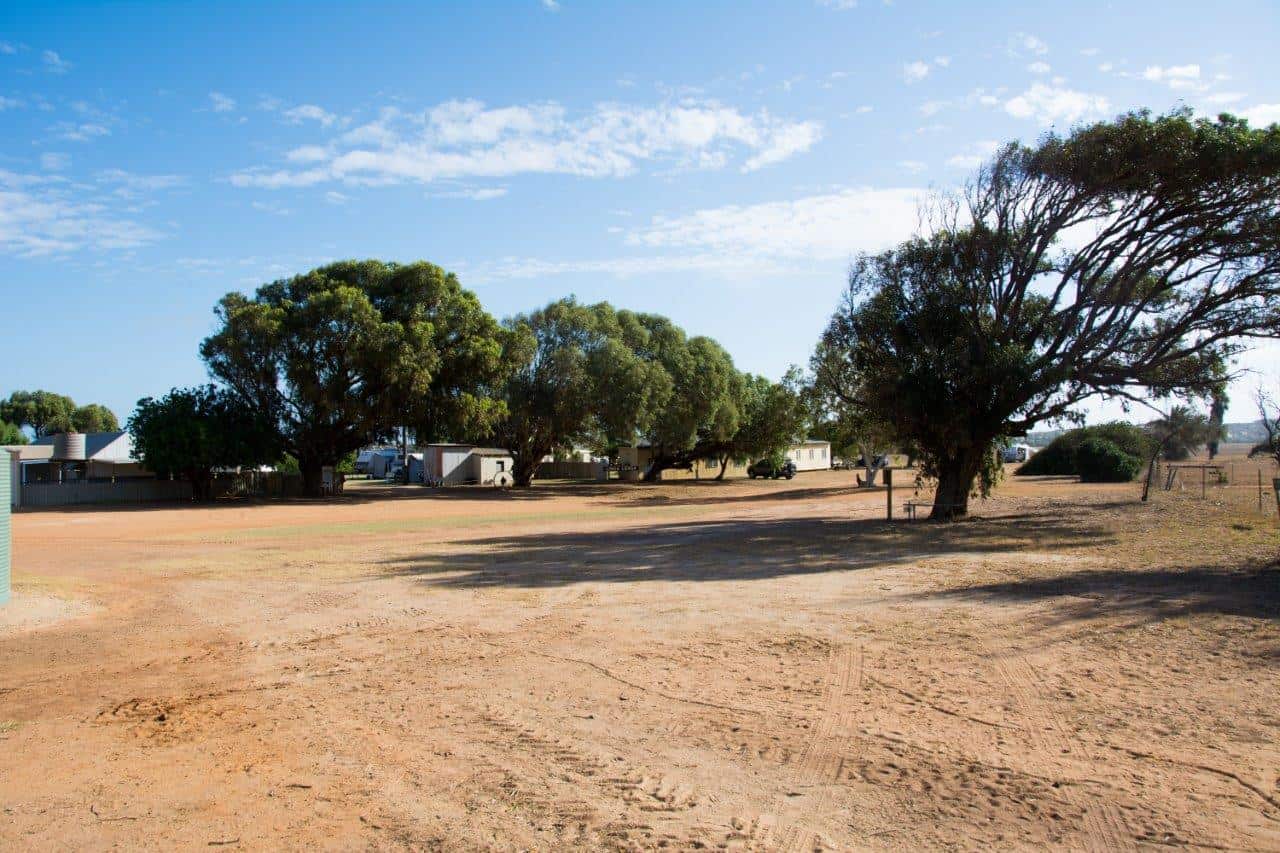 Lynton Station; the perfect mid north west destination