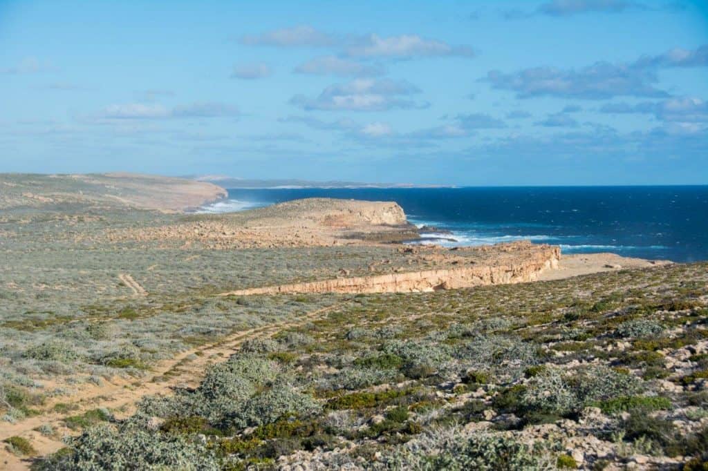 Steep Point; the ultimate adventure in WA