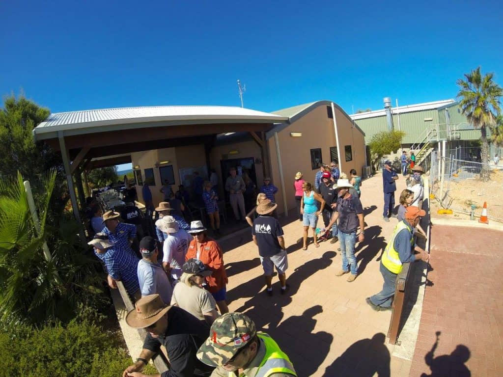 Variety WA 4WD Challenge