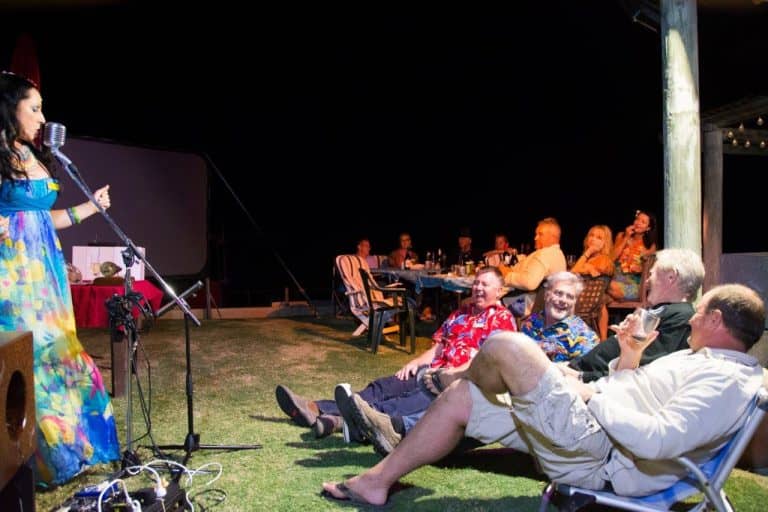 Variety WA 4WD Challenge