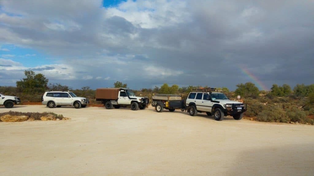 Steep Point; the ultimate adventure in WA