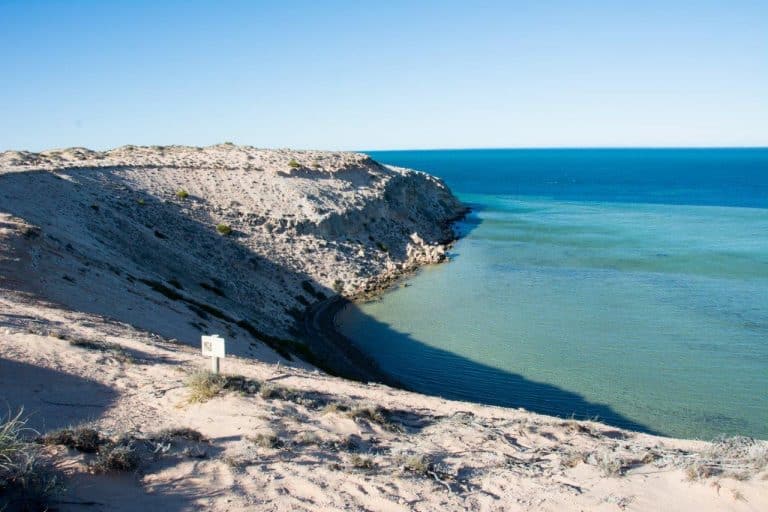 2 weeks at Steep Point and Denham