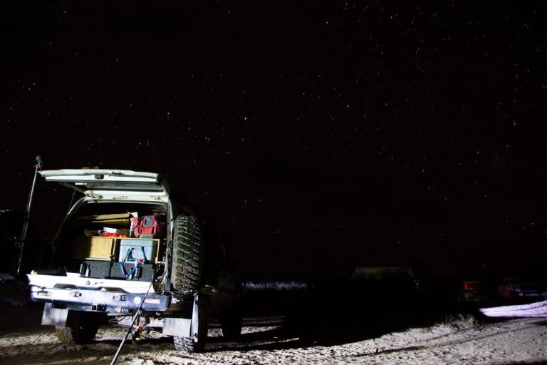 2 weeks at Steep Point and Denham