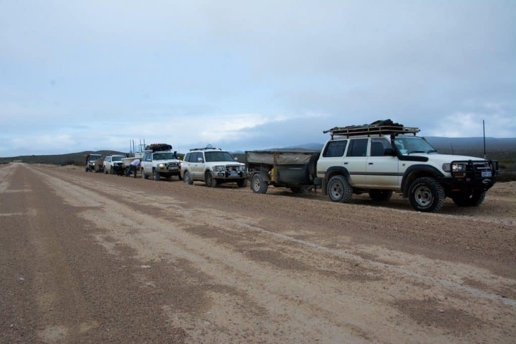 Steep Point; the ultimate adventure in WA