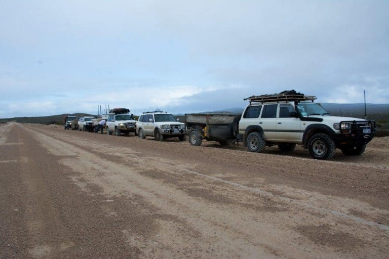 Steep Point; the ultimate adventure in WA