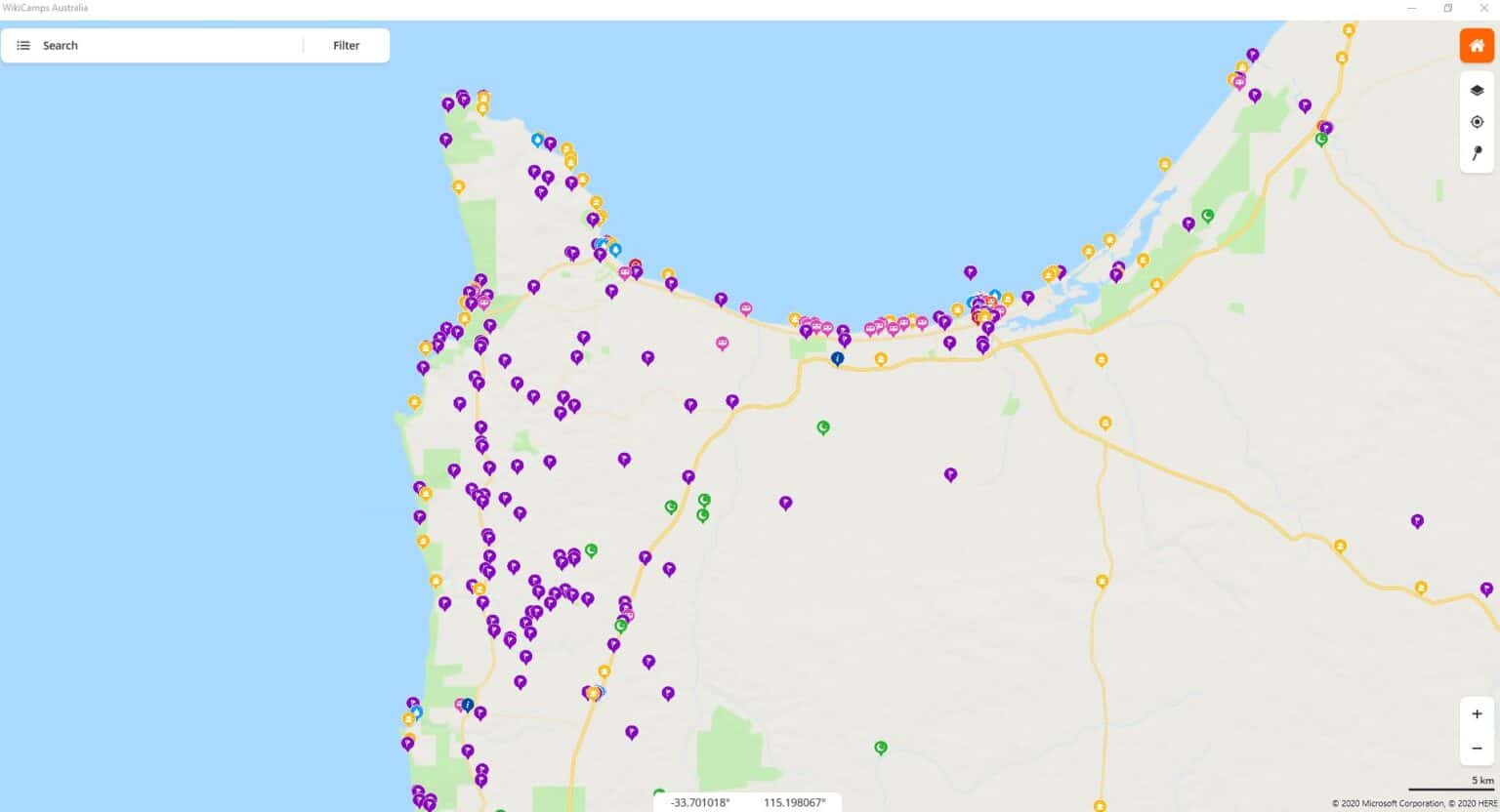 Dump Points; the ultimate guide to finding and using them