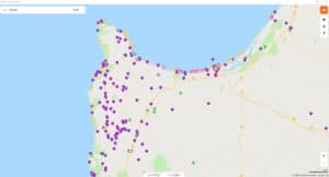 Installing Wikicamps on multiple devices