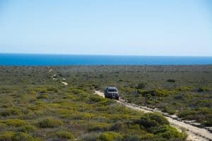Murchison House Station in Kalbarri (its absolutely huge)