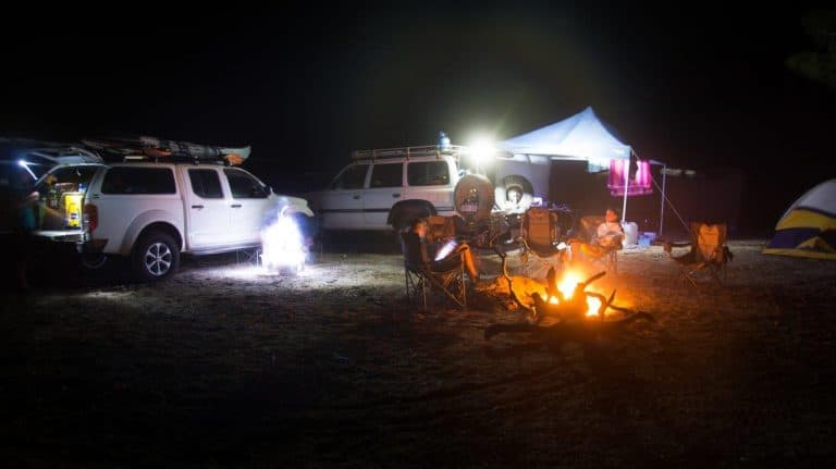 Murchison House Station in Kalbarri (its absolutely huge)