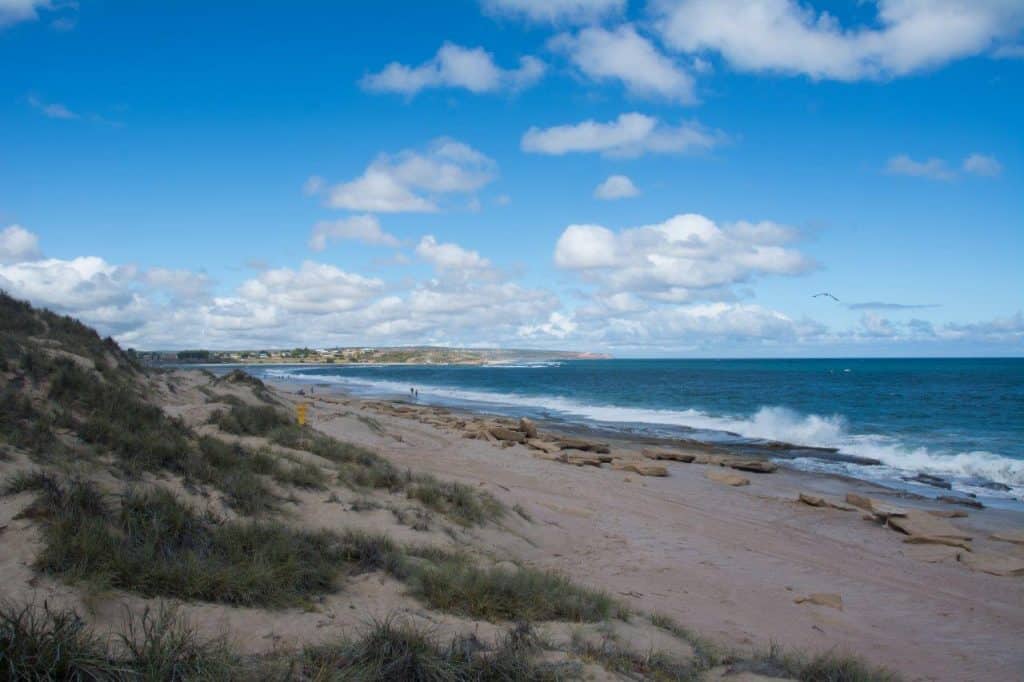 Murchison House Station in Kalbarri (its absolutely huge)