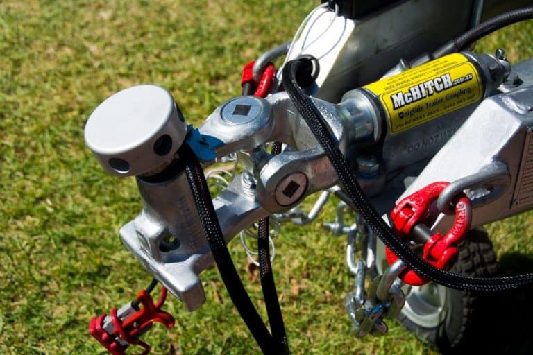 Tow Hitch Types; what’s your choices?