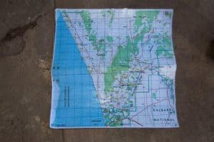 Murchison House Station in Kalbarri (its absolutely huge)