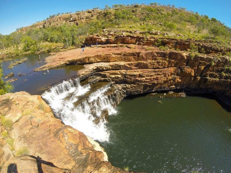 12 reasons you should visit the Kimberley