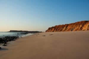12 reasons you should visit the Kimberley