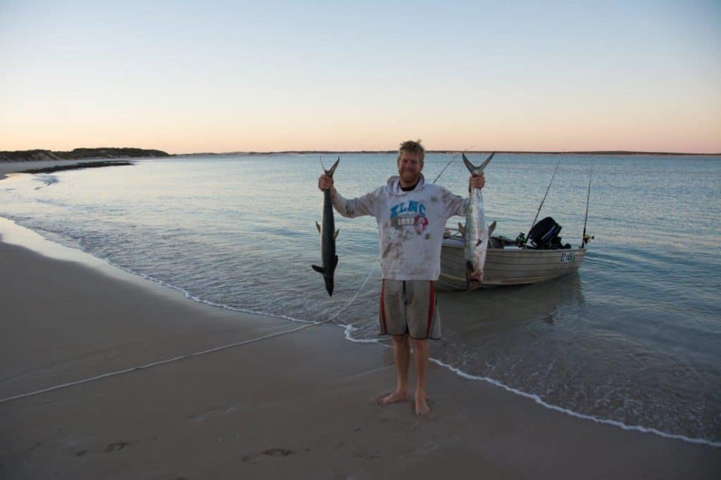 Beach Camping WA; 23 of the best spots